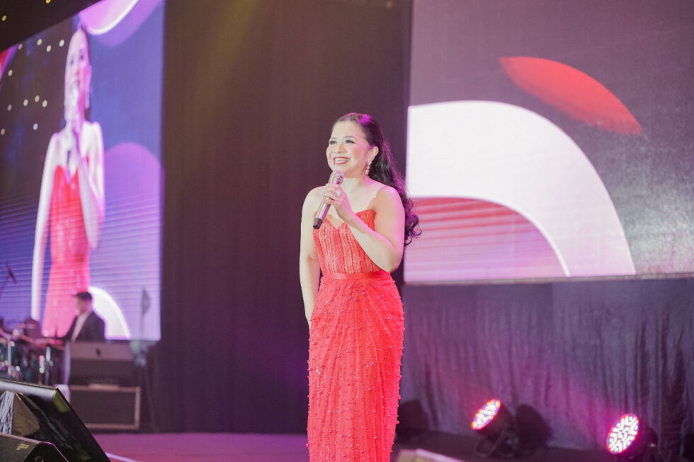 Hiera Anniversary & Appreciation Night - Hiera BSD, Hiera, Perumahan ...