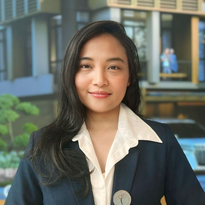 Sales Team - Hiera BSD, Hiera, Perumahan BSD, Rumah BSD, Rumah BSD City ...